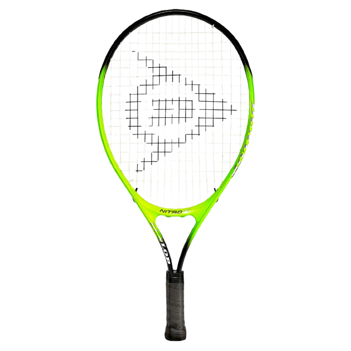 Dunlop-junior-Rackets-Nitro 21 G000 HQ – Sports4ever